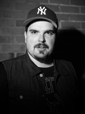 Mike Rita - Funny Business - Funniest Standup Comics & Comedians in Canada